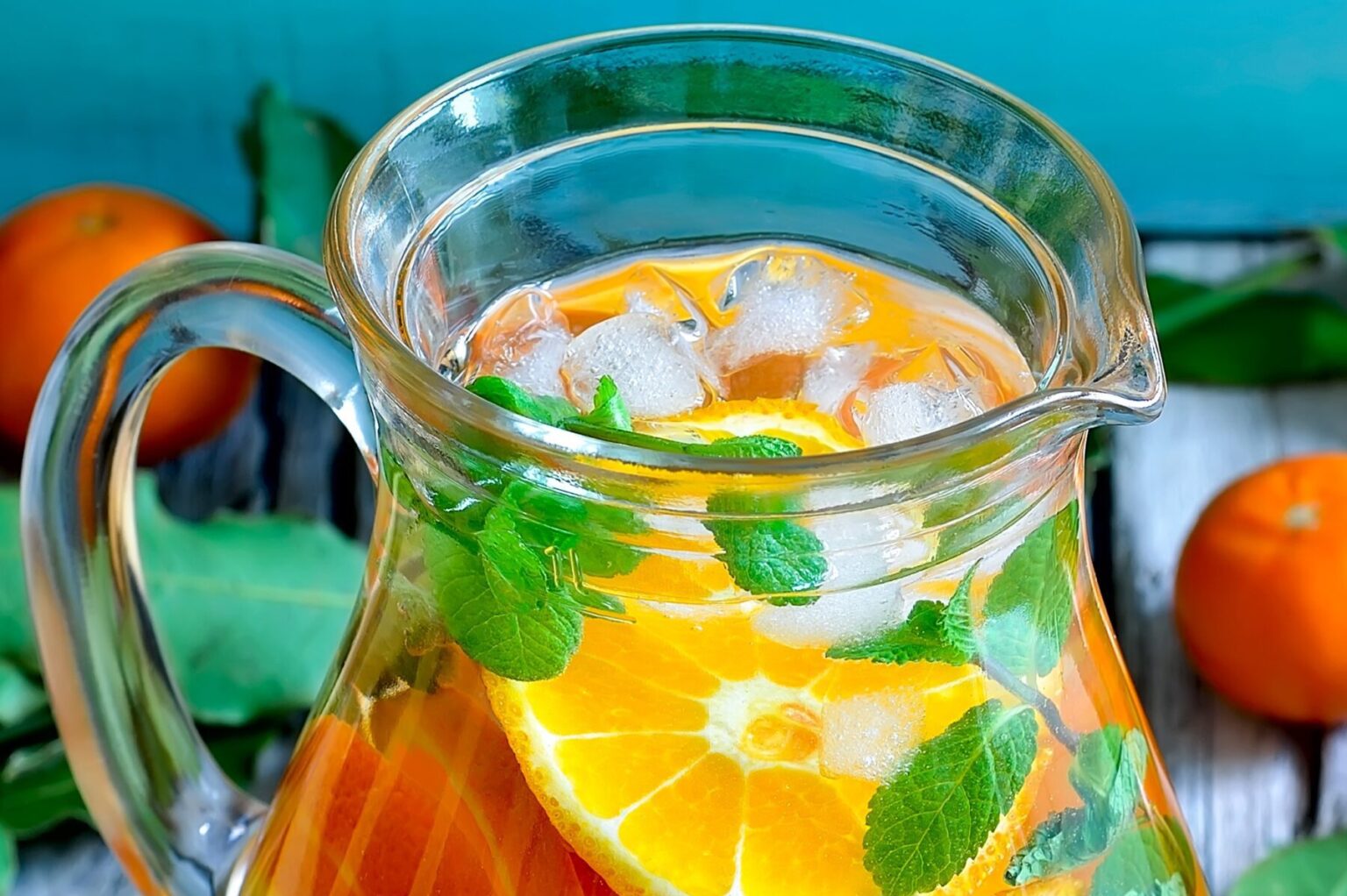 Recipes | Rethink Your Drink