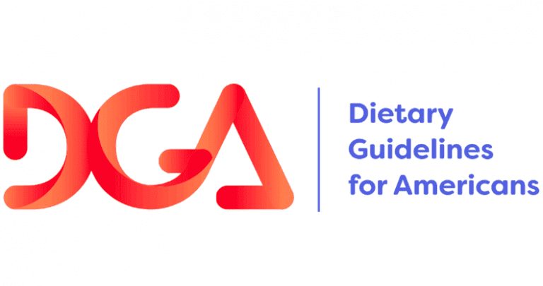 DGA graphic | Rethink Your Drink